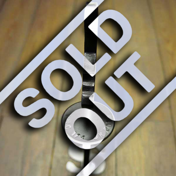 Mini Capone Tool - John Kriss